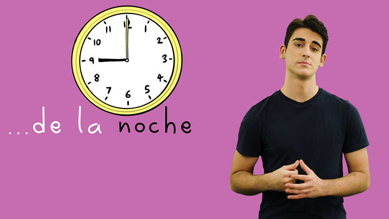 Topics - KS3 Spanish - BBC Bitesize