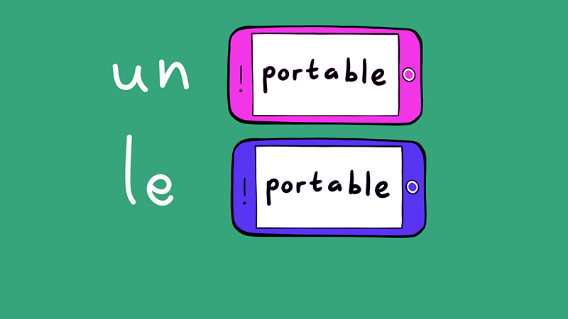 Grammar - KS3 French - BBC Bitesize