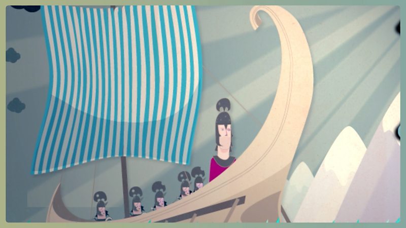 Ancient Greece - The Trojan War - BBC Teach