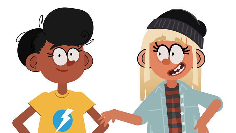 Sing Along: Spanish Greetings - KS2 Spanish - BBC Bitesize