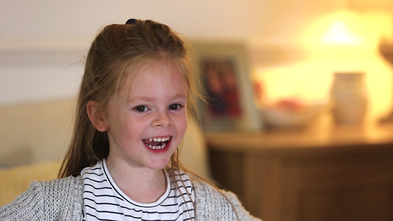 Activities for 3-4 year olds - Tiny Happy People