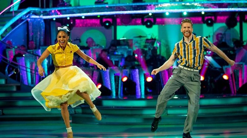 Dancing through the decades – Six moves from the past to inspire you to ...