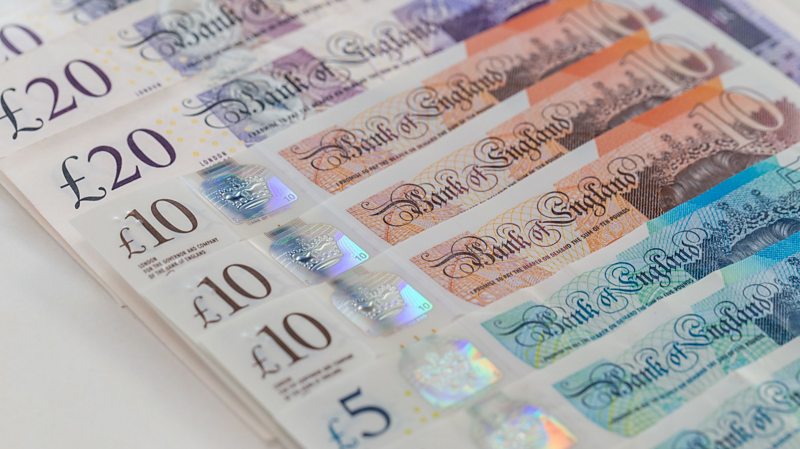 Maths - Number lines - BBC Bitesize