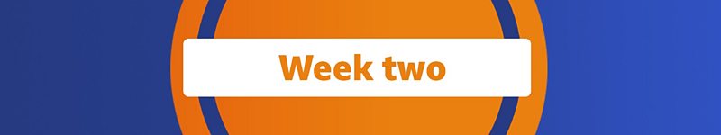 The BBC Bitesize 14 day sort-your-life-out challenge - BBC Bitesize