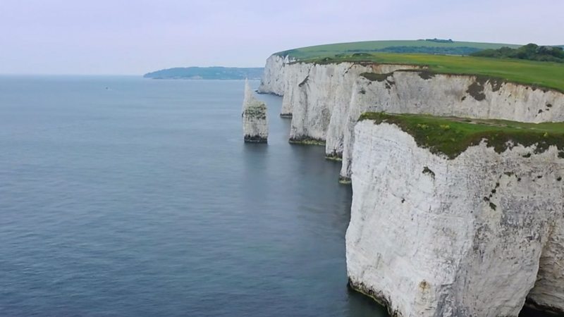 Plate tectonics - BBC Teach