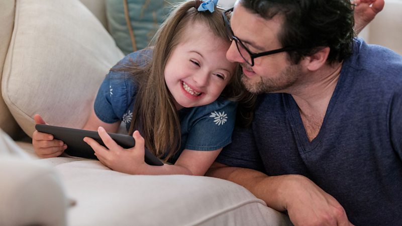 Seven ways to support your child with SEND at school - BBC Bitesize