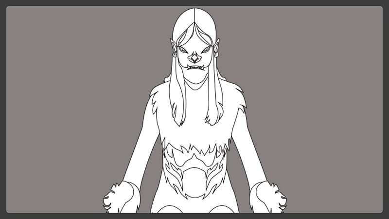 KS2 English. Beowulf - Part 3 - BBC Teach