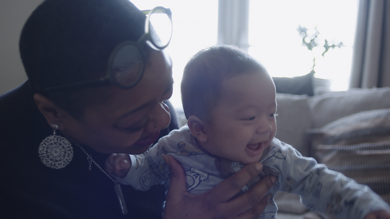 Serve and return interactions with baby - how it helps baby brain ...