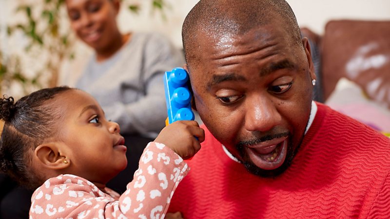 What is co-parenting? Expert advice on how to co-parent positively ...