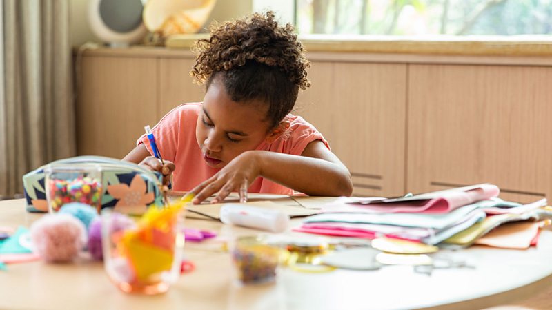 What is dyslexia and how can I help my dyslexic child? - BBC Bitesize