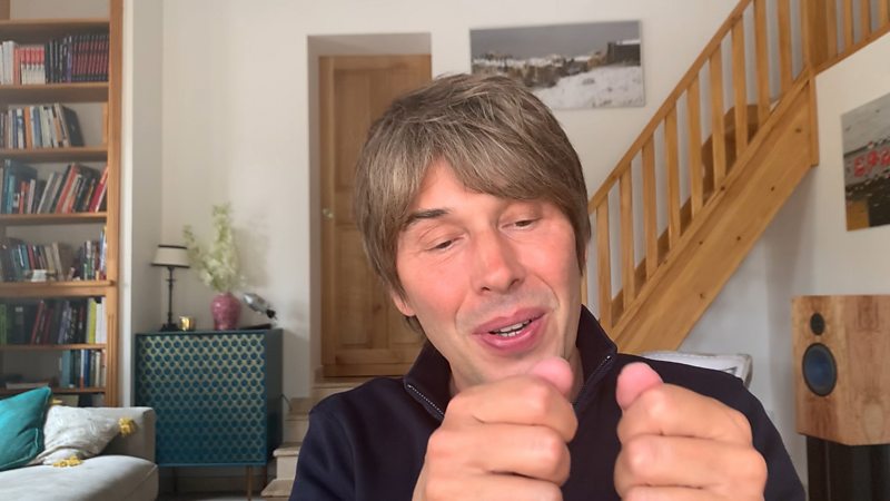 Relative speed - BBC Teach