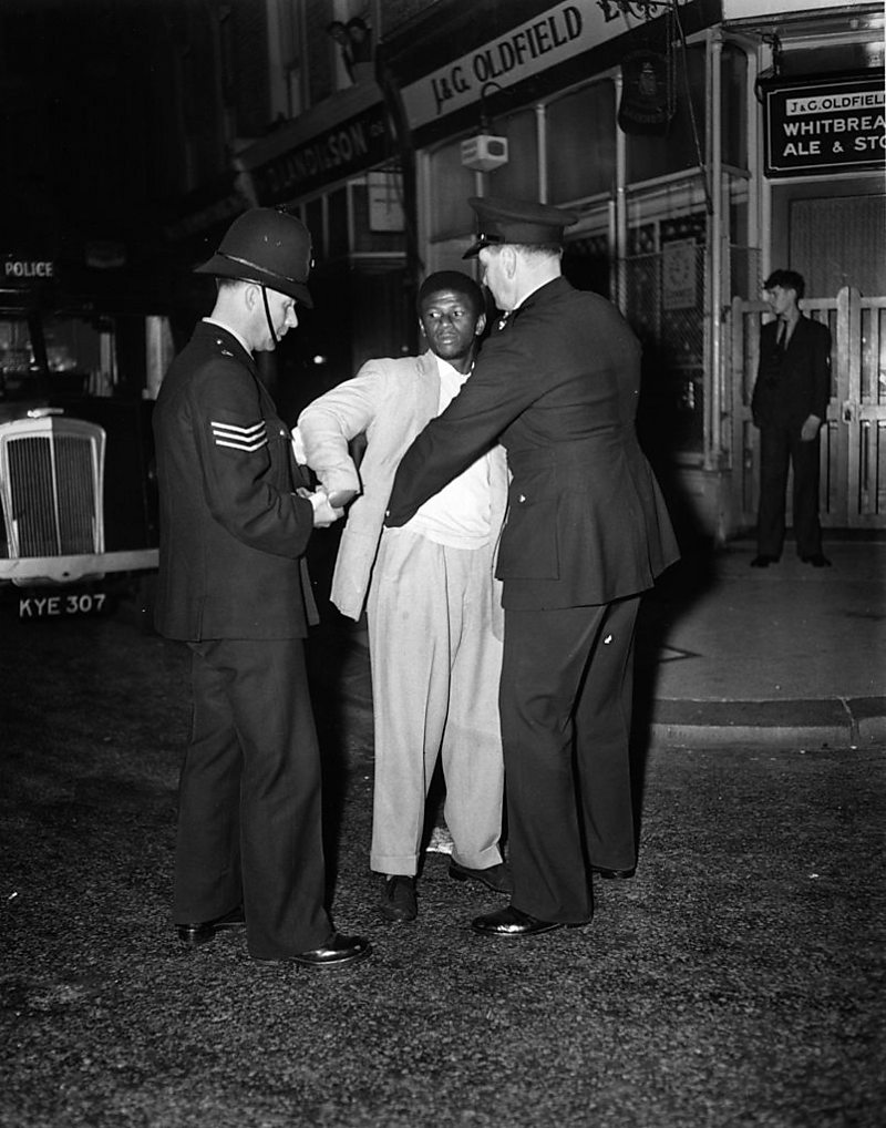 Six key events in black history you may not know about - BBC Bitesize