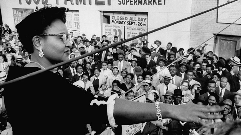 What is Juneteenth? - BBC Bitesize