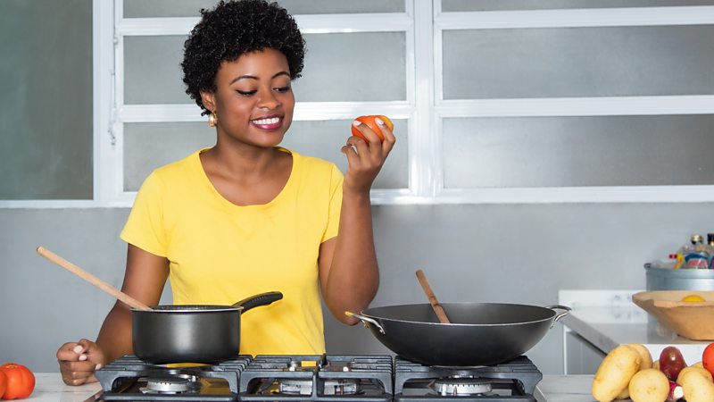 How important is diet for a healthy immune system? - BBC Food