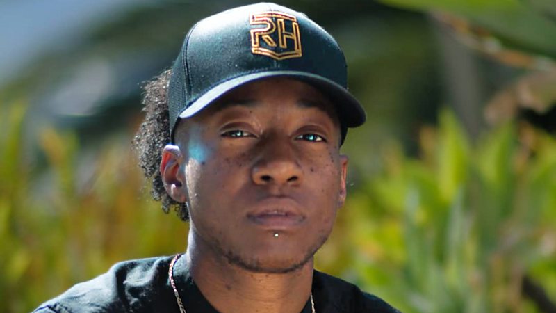Black Trans Lives Matter: 'We're tired of having to pick sides' - BBC Three
