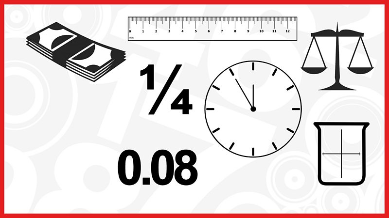 Maths KS1: Numbertime - BBC Teach