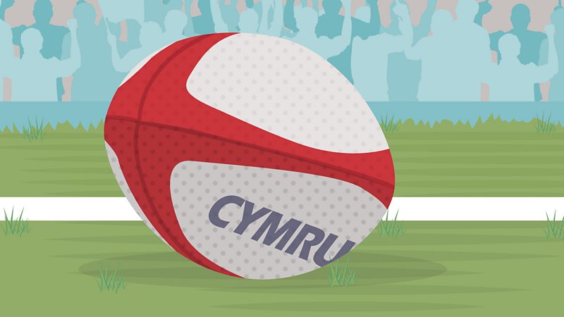 Treiglad trwynol - Cymraeg - Cyfnod Allweddol 2 - BBC Bitesize