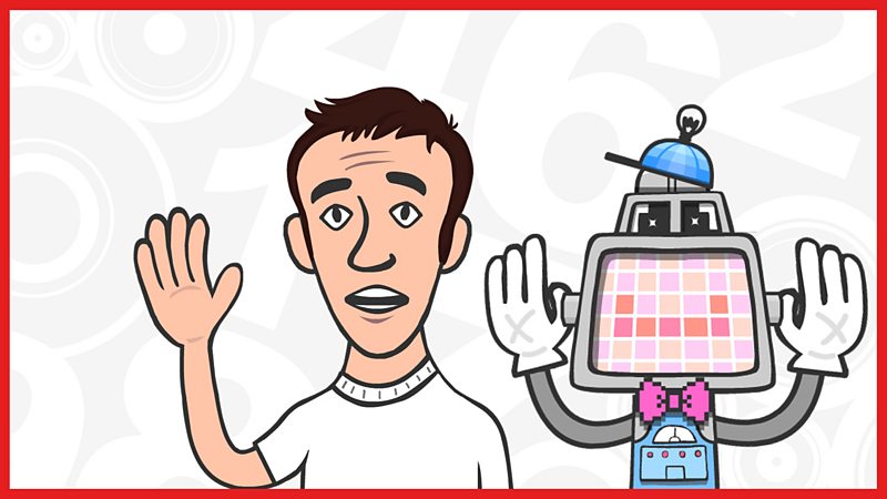 Maths KS1: Numbertime - BBC Teach