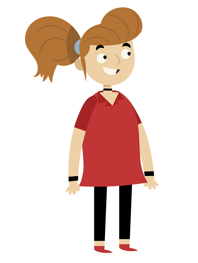 Être (to be) - KS2 French - BBC Bitesize