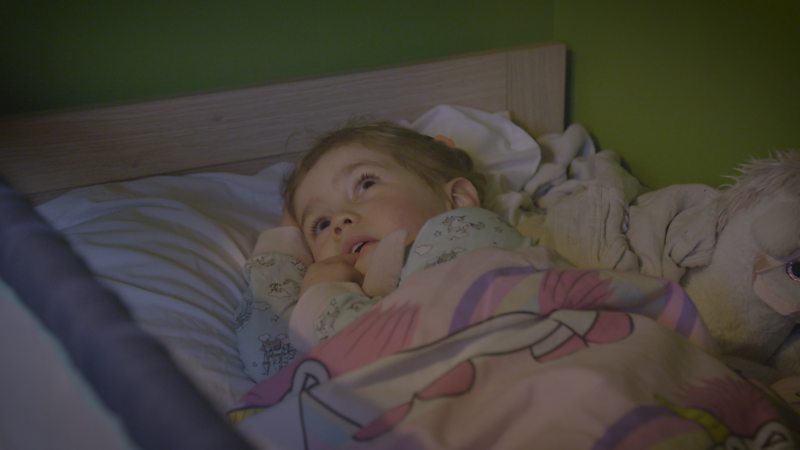 Baby and toddler bedtime routine: Top tips for parents - BBC Tiny Happy ...