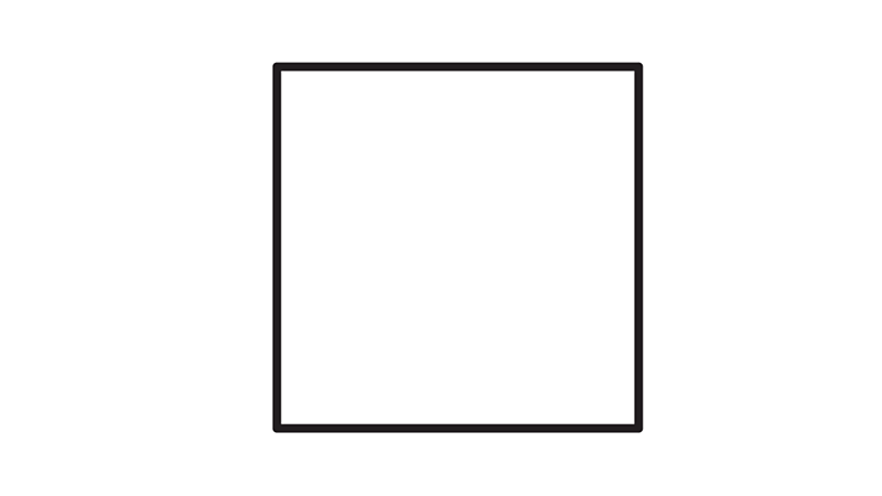 What are 2D shapes? - BBC Bitesize