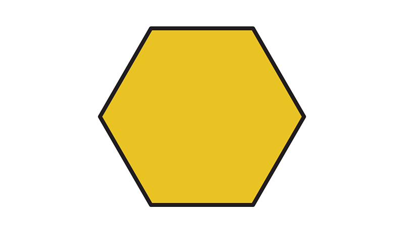 Angles in polygons - Maths - Learning with BBC Bitesize