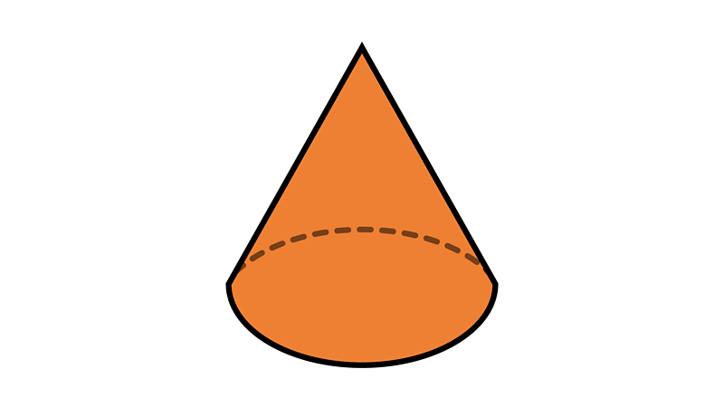 Recognise and describe 3D shapes - Maths - Learning with BBC Bitesize