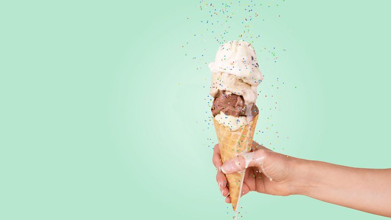 Five facts behind ice cream you might not know - BBC Bitesize