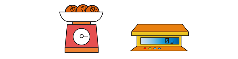 Measure mass in grams - Maths - Learning with BBC Bitesize