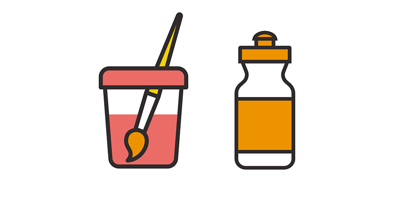 Measuring in millilitres - Maths - Learning with BBC Bitesize - BBC ...