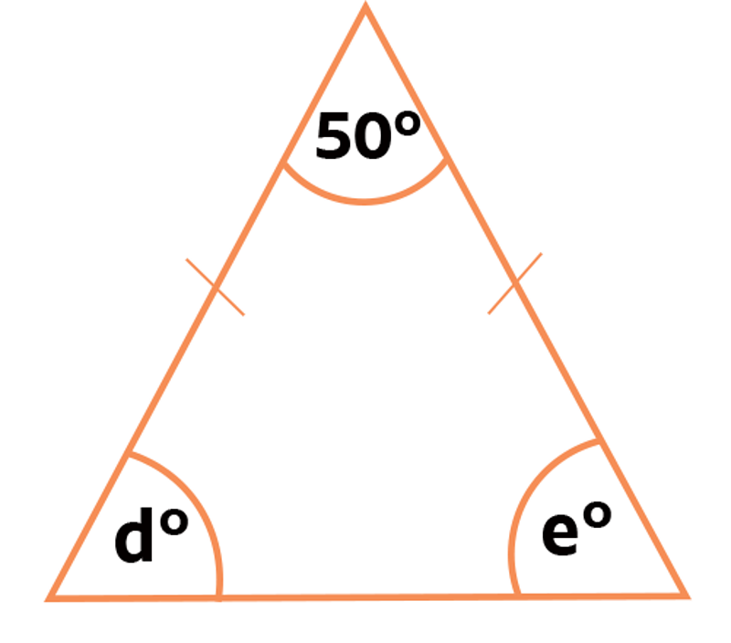 Angles in triangles - Maths - Learning with BBC Bitesize