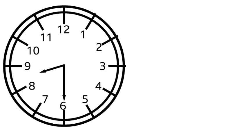 Compare durations of time - Maths - Learning with BBC Bitesize
