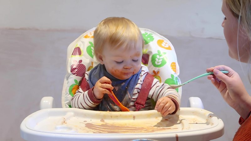 Nursery Rhymes and Songs