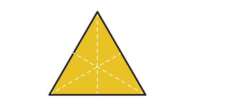 Lines of symmetry - Maths - Learning with BBC Bitesize