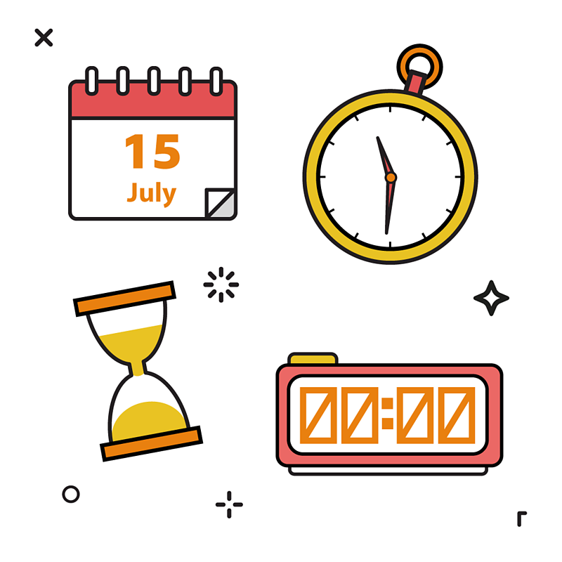 Converting time intervals - Maths - Learning with BBC Bitesize