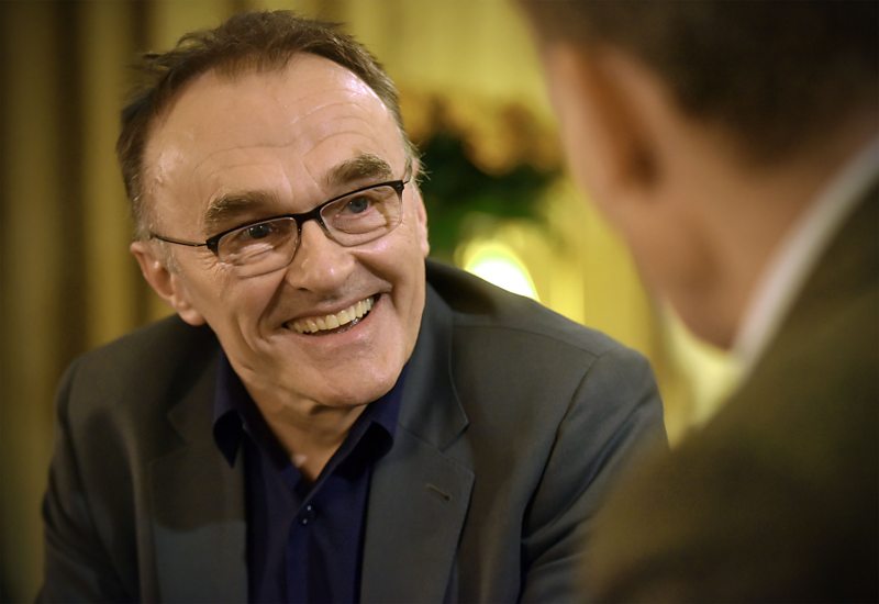 Rewatching the London 2012 opening ceremony – what was it all about ...