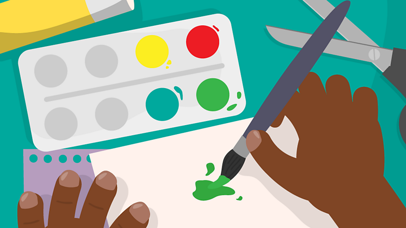 Hobbies - KS2 French - BBC Bitesize