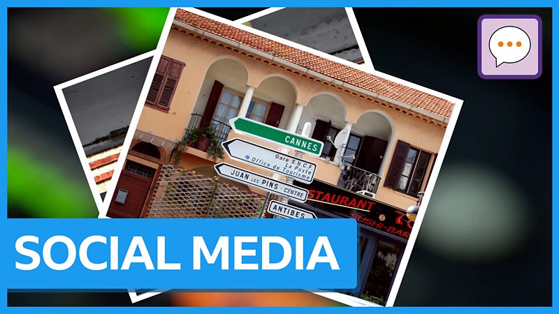 Five ways to spot misleading images online - BBC Bitesize