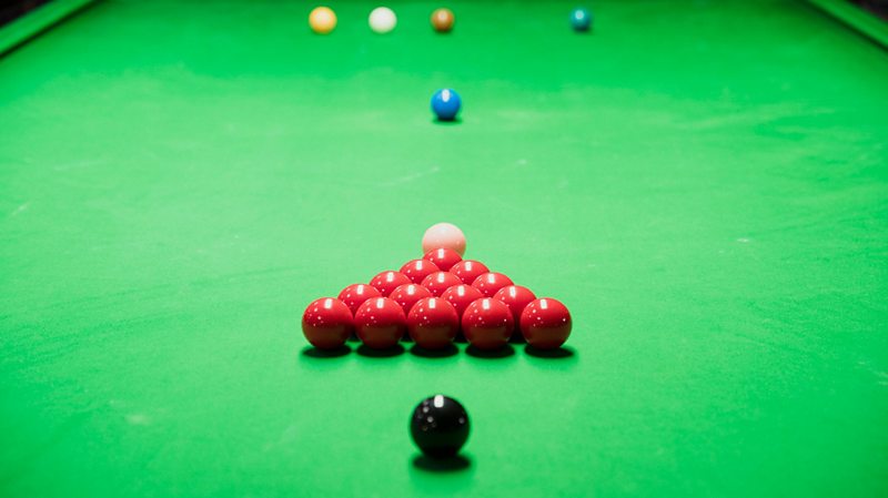 Snooker jargon to get you through the World Championship - BBC Bitesize