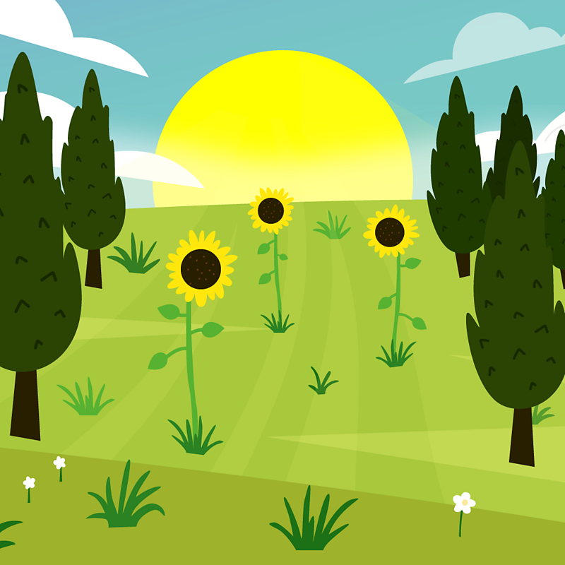 Weather and Seasons - KS2 French - BBC Bitesize - BBC Bitesize