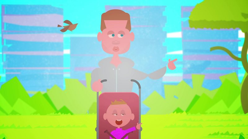 When do babies start pointing? Why does my baby point at everything ...