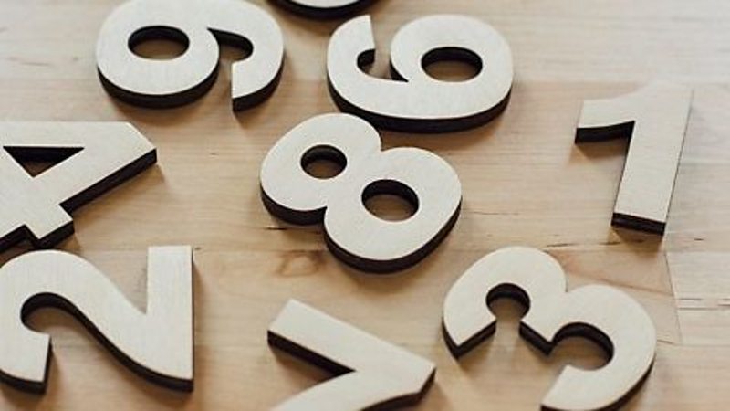 Number Day Classroom Resources - BBC Teach