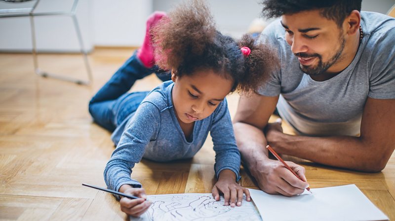 Top tips to support your child starting primary school during the ...