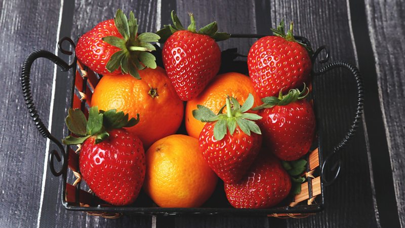 What are food miles and why are they important? - BBC Bitesize