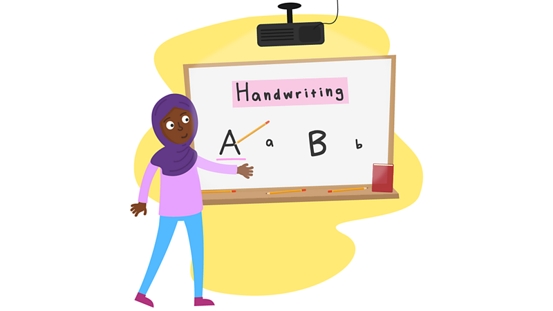 Classroom language - 1st level French - BBC Bitesize
