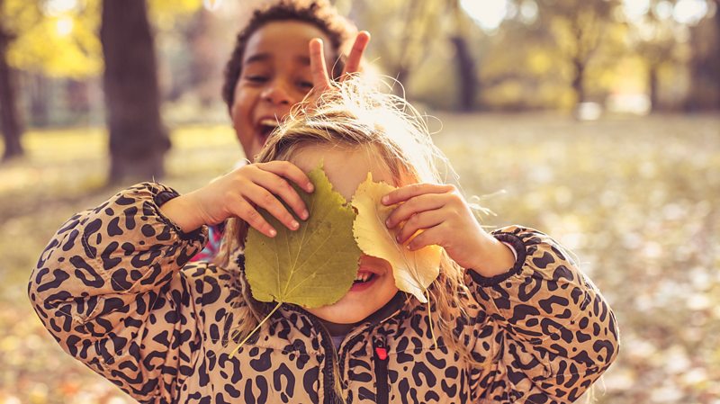 Easter Holiday Pack | Week 2 | Age 5-7 - BBC Bitesize