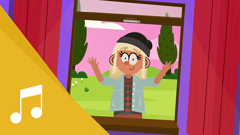 Songs - KS2 Spanish - BBC Bitesize