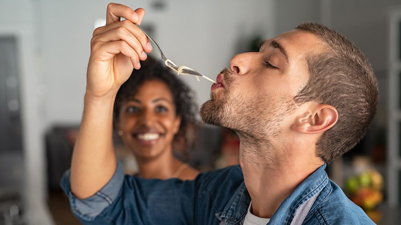 How to eat more of the lifesaving nutrient 90% of us lack - BBC Food