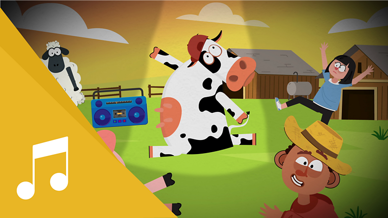 Songs - KS2 French - BBC Bitesize