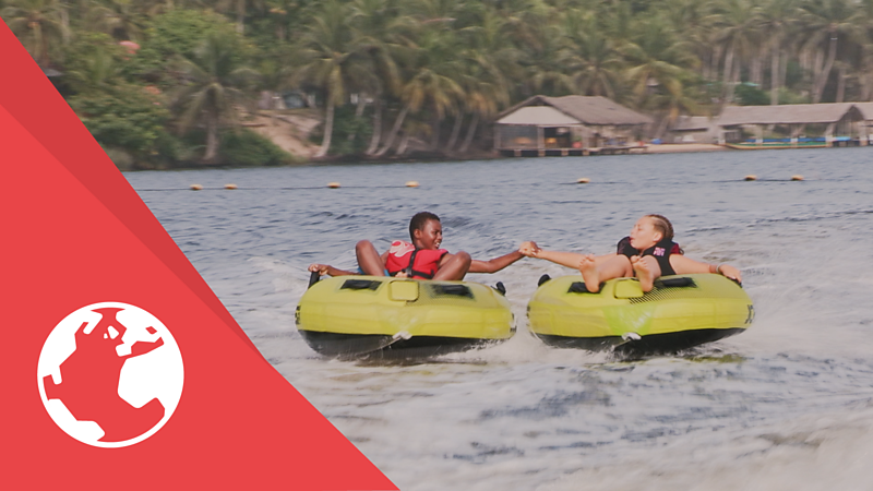 The French-speaking world - KS2 French - BBC Bitesize